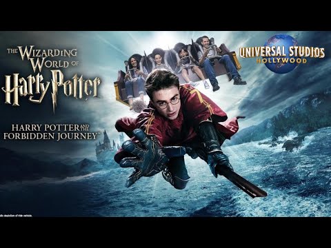 The Thrilling Journey: Harry Potter's Escape from Gringotts