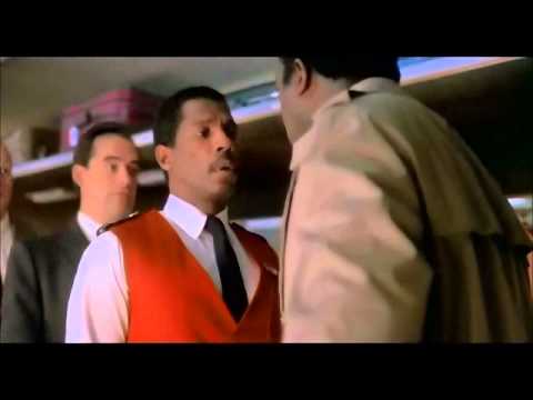 Midnight Run The Movie - Funny Clips