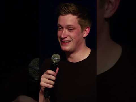 Grief + Time #comedy#standupcomedy #daniesloss #funny
