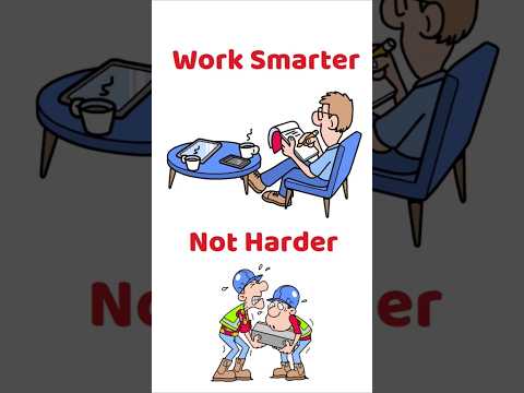 Real Life Eisenhower Matrix: Master Time Management and Prioritize What Matters #shorts #eisenhower