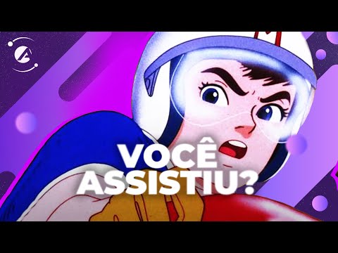 🔥 ANIME WAS SHOWN ON BRAZILIAN TV AND YOU DIDN'T KNOW!! | Antimatter Ep. 82 | 06/19/2025
