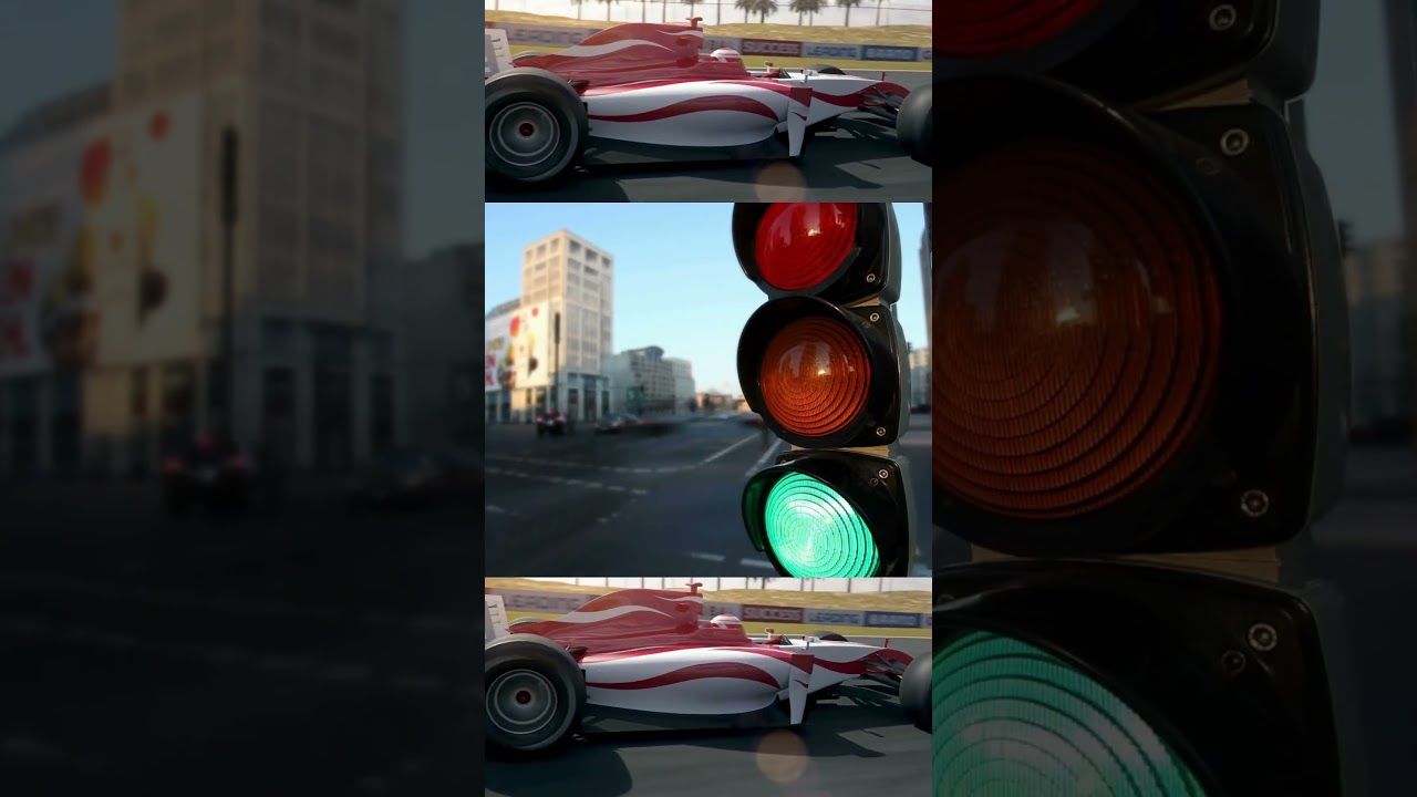 Reaction Time App with Python | #python