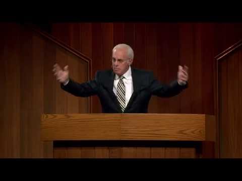 Can We Know What the Scripture Means? (Selected Scriptures)