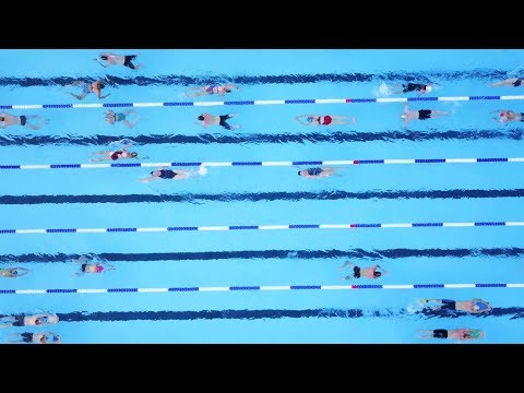 America’s Top Swim City | Ann Arbor Masters Swim Club