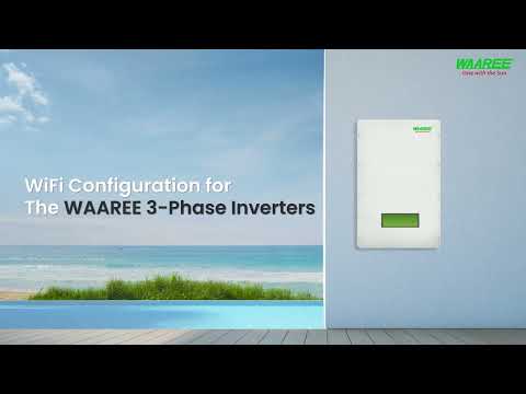 Waaree Solar Inverter - Latest Price, Dealers & Retailers in India