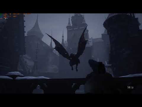Steam Community :: Video :: Resident Evil Village Part 4 castle ...