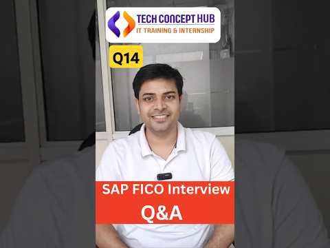 What is a SAP migration project ? | SAP FICO Interview Question Answer | Tech Concept Hub
