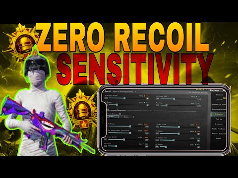 Best PUBG Mobile Sensitivity Settings for OnePlus