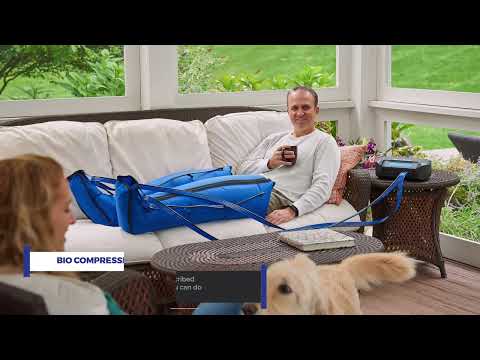 BIOCOMPRESSION SC 4004 Instructional