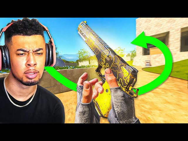 Best GS Magna loadout for Warzone 2 Season 4: Class setup, attachments ...