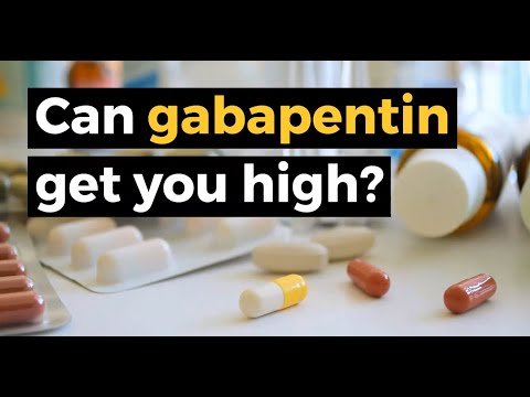 Can Gabapentin Get You High? 5 Frequently Asked Questions About Gabapentin