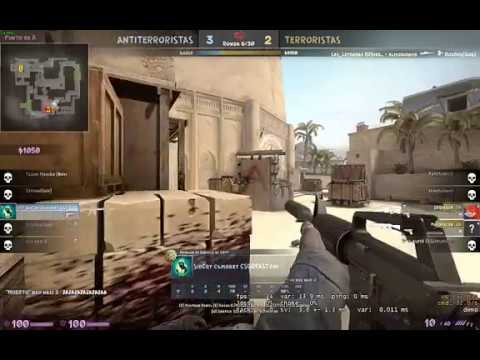 Steam Community :: Video :: CS:GO | JUMP SHOT