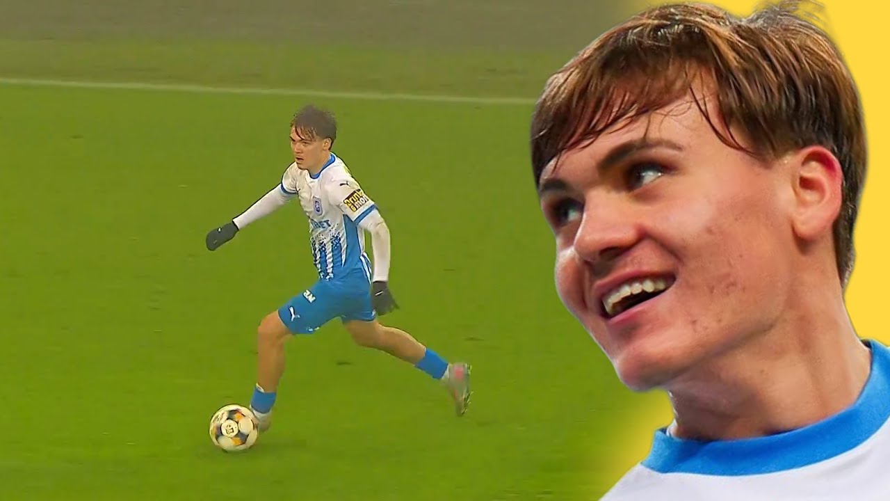 You Need To Know About David Matei in 2026! 🇷🇴