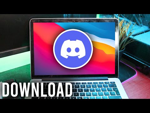 How To Download Discord On Mac | Install Discord On Mac