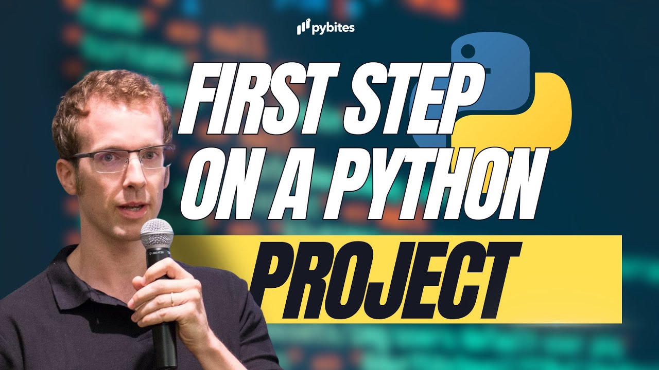 Starting a Python project - poetry, pip-tools, git + GitHub, package or not?