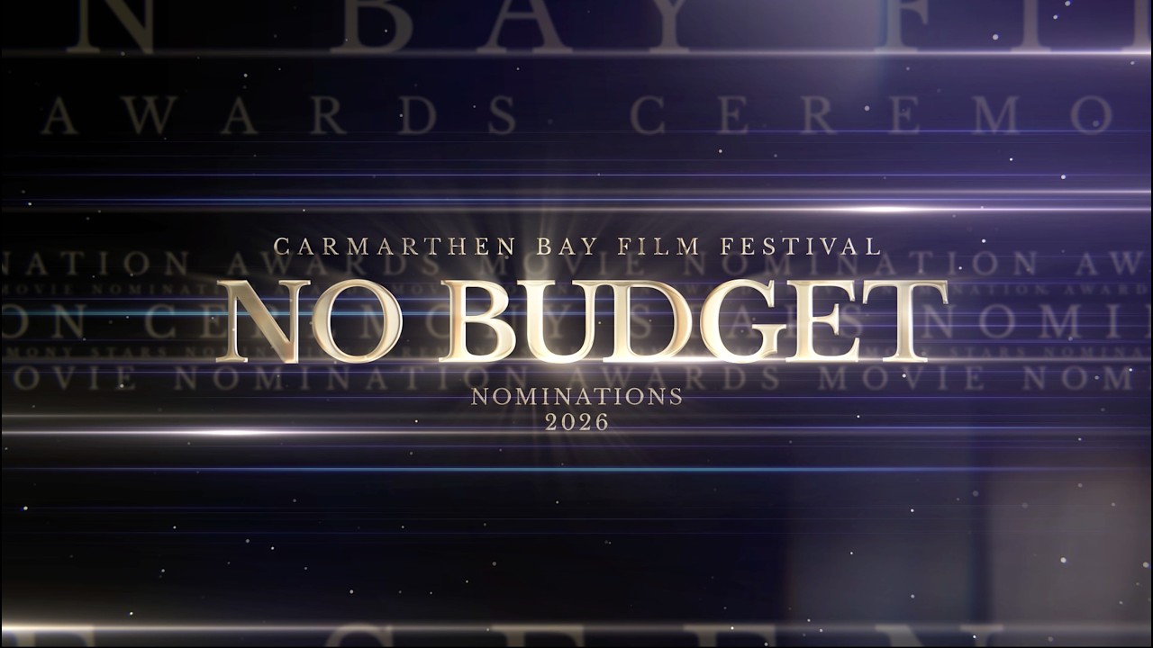 CBFF2026 No Budget Nominations