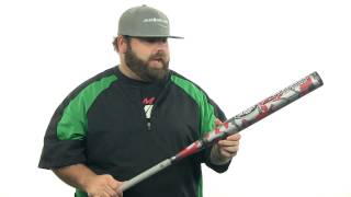 Louisville Slugger Z-2000 Balanced Slow Pitch Softball Bat: SBZ214-UB ...