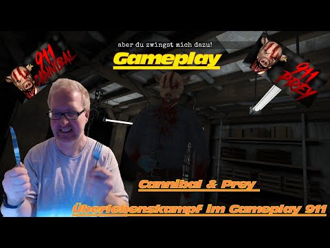 Steam Community :: 911: Cannibal