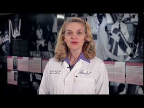 PNRC Virtual Tour with Dr Mary Dillon