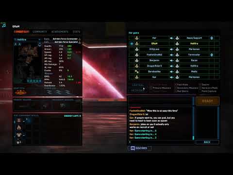 Steam Community :: Video :: The Red Solstice - OOCD Central