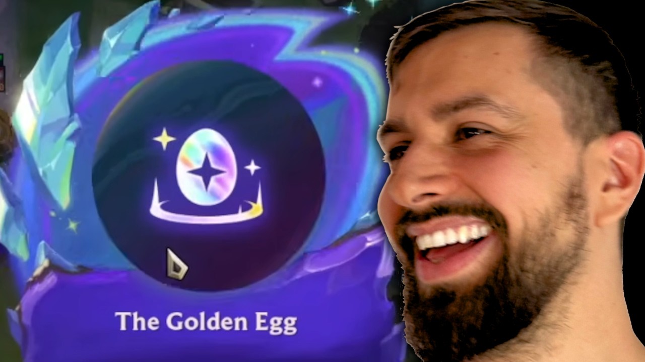 I found 9 Leonas for free, gave her Yasuo's permanent HP AND Soraka's Artifact. Then I hit THIS.