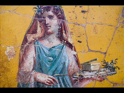 Art History: Ancient Roman Mosaics
