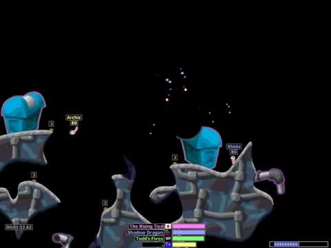 Steam Community :: Video :: Worms Armageddon Moments - Phantom Knock