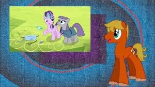 The filly of the copper mane - Fimfiction