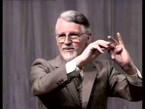 Born Again - Part 1 - The Normal Christian Birth