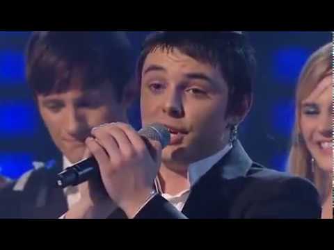 The X Factor 2007: Winners Single - Leon Jackson