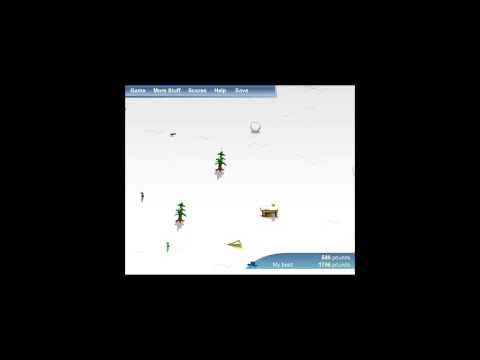 Steam Community :: Video :: Snowball game