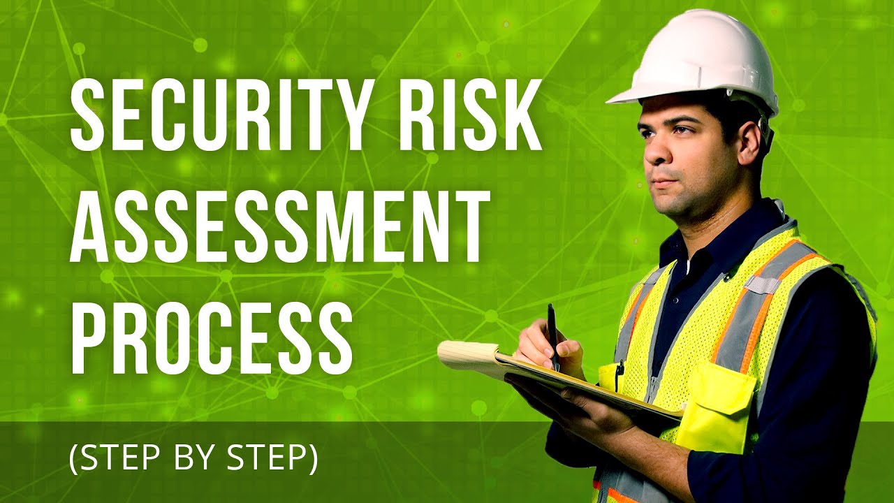 A Comprehensive Guide to Cybersecurity Risk Assessment: Step by Step | Galaxy.ai