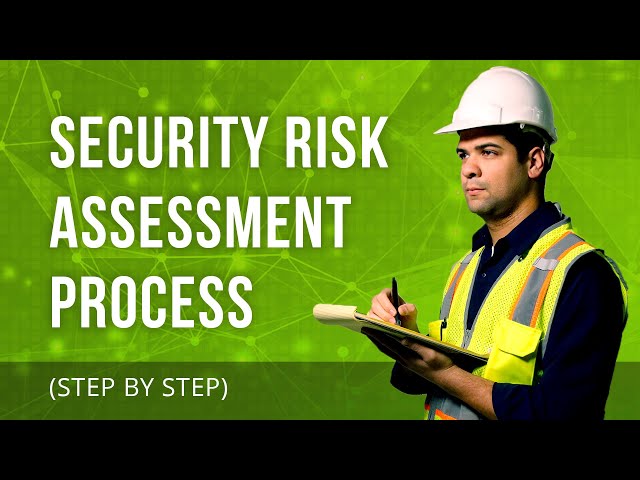 A Comprehensive Guide to Cybersecurity Risk Assessment: Step by Step ...