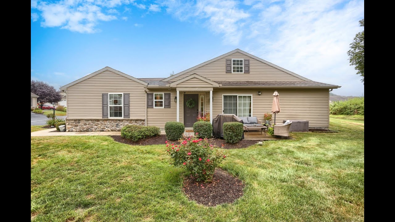 Ashley Cassatt|2398 Mill Road|Mechanicsburg, PA
