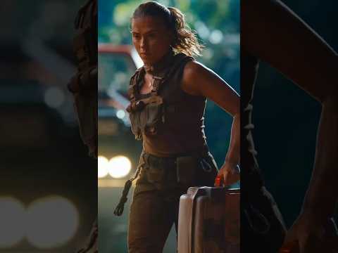 Jurassic World: Rebirth NEWS!