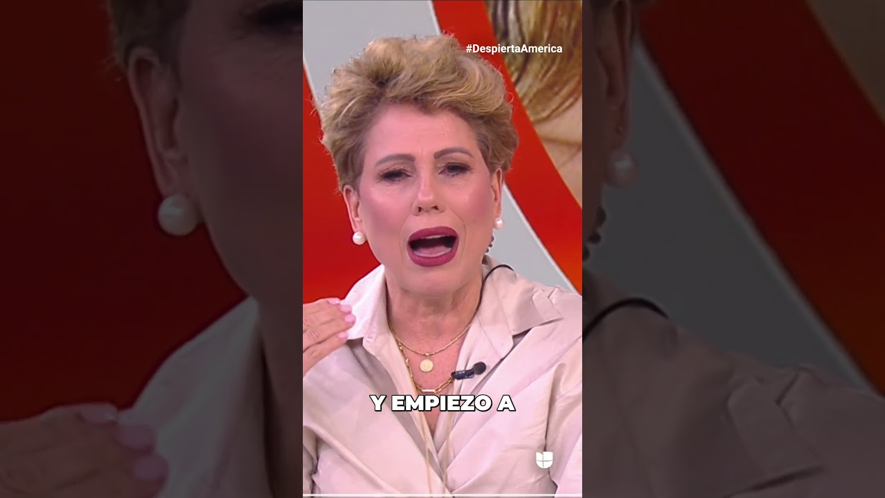 Bis La Medium dice si Ben Affleck es el amor de Jennifer Lopez o un capricho | #despiertaamerica