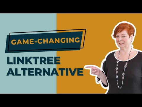 Uncover the Best Linktree Alternative