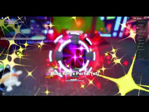 I GOT BOROS PORTAL [Anime Adventures]