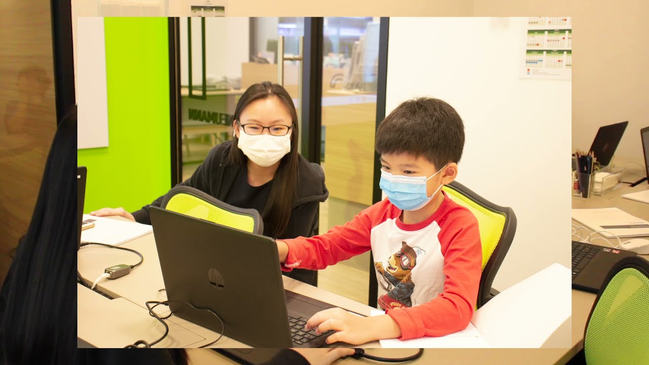 Explore Coding with Ease at Coding Lab