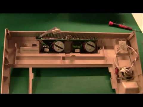Teardown of the ICL One Per Desk (OPD)