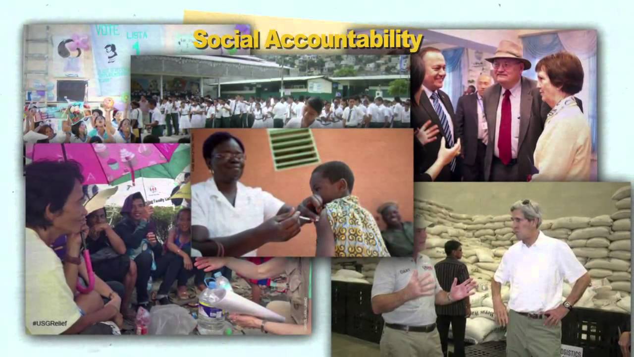 01 Social Accountability 101 (English)