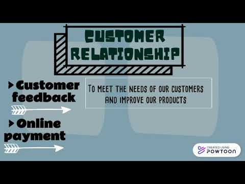 BMC: Customer Relationship