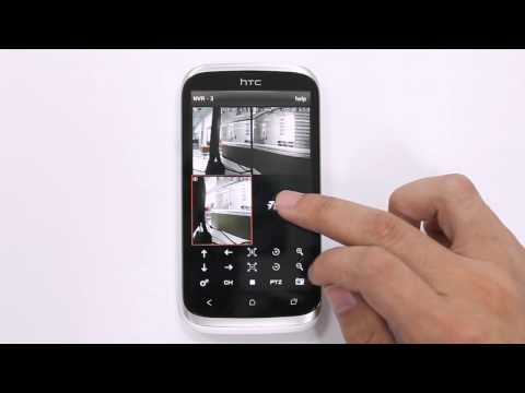 Ip camera for android