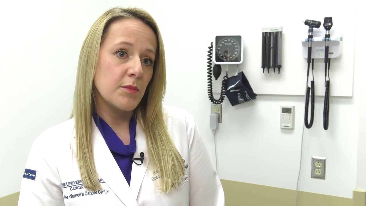 Intraoperative Radiation Therapy