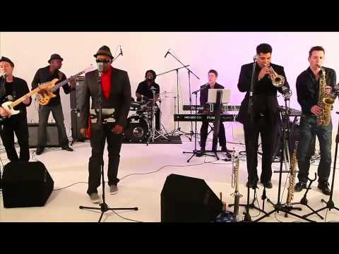 Hire Ska & Reggae Bands for Weddings and Private Parties!