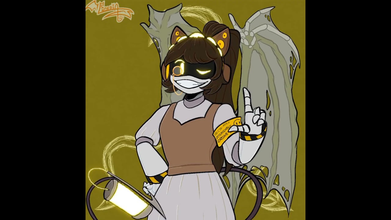 Idk :,) (Michael19638 on DeviantArt)