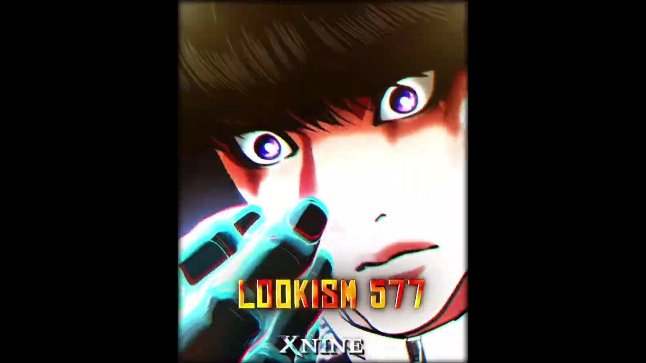 Daniel Park vs Paecheon Jo ~ #manhwa