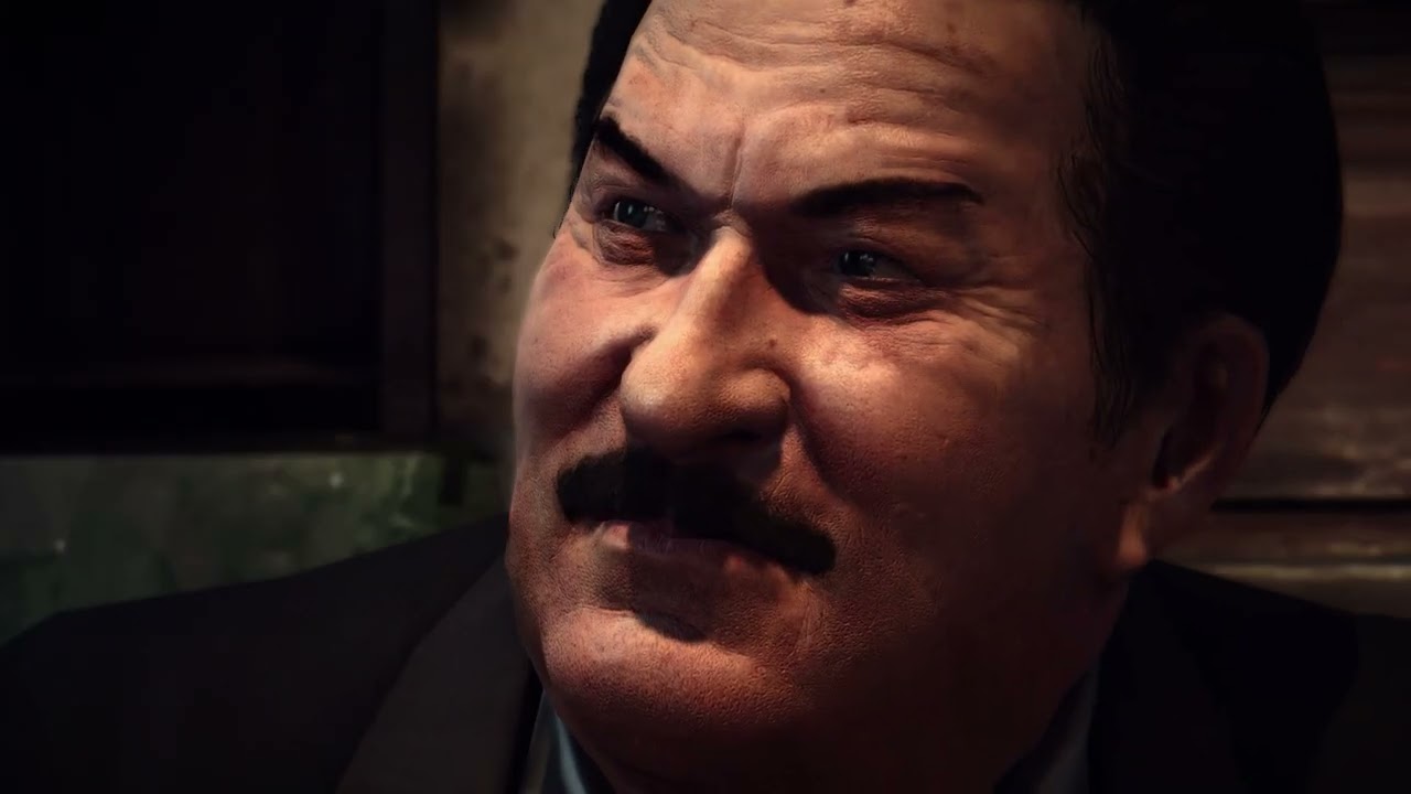 Mafia 2 - Enemy of the State