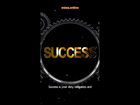 Success