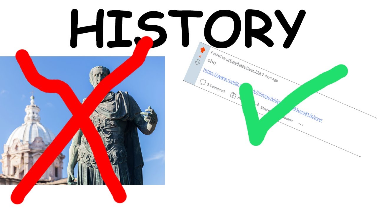 First Post of the Subreddit!